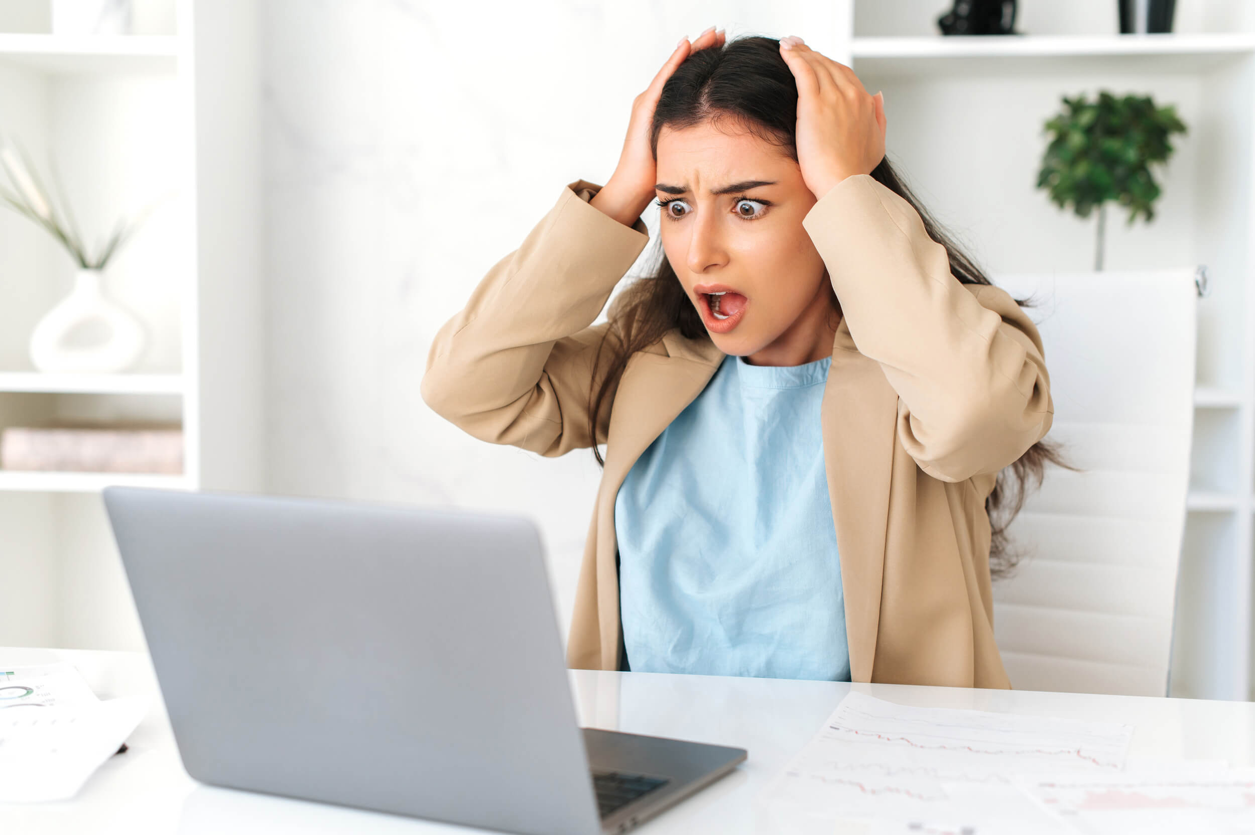 Téves utalás: mit tehetünk, ha rossz számlára utaltunk?